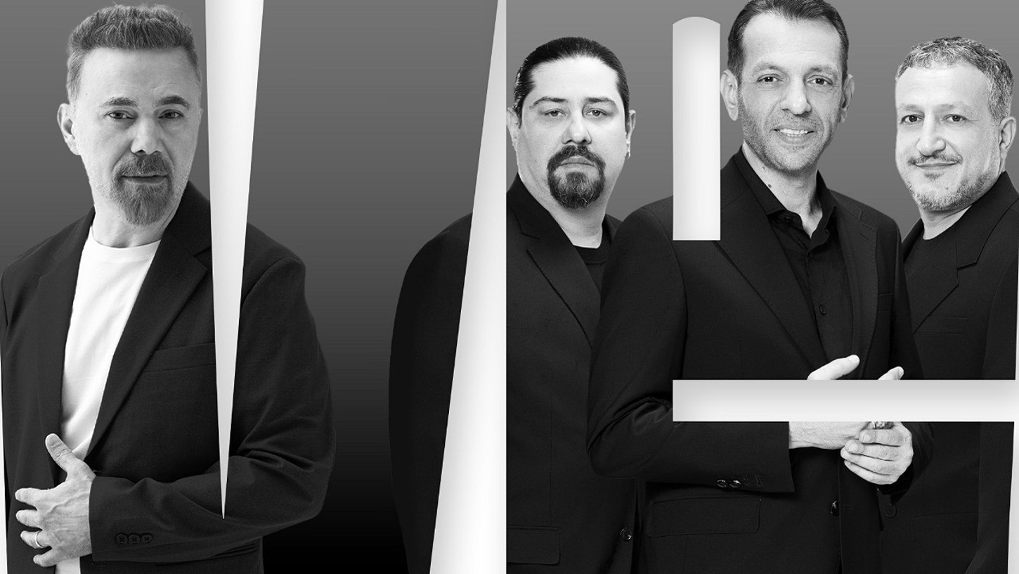 Ve Ümit Sayın Şarkıları Rubato’yla Devam Ediyor - Show Radyo - Türkiye ...